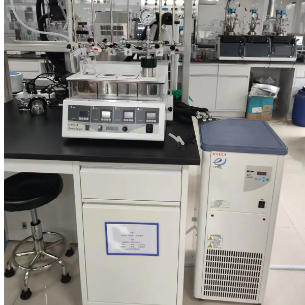 EYELA冷却循环水装置CA-1116A型_参数_价格-仪器信息网