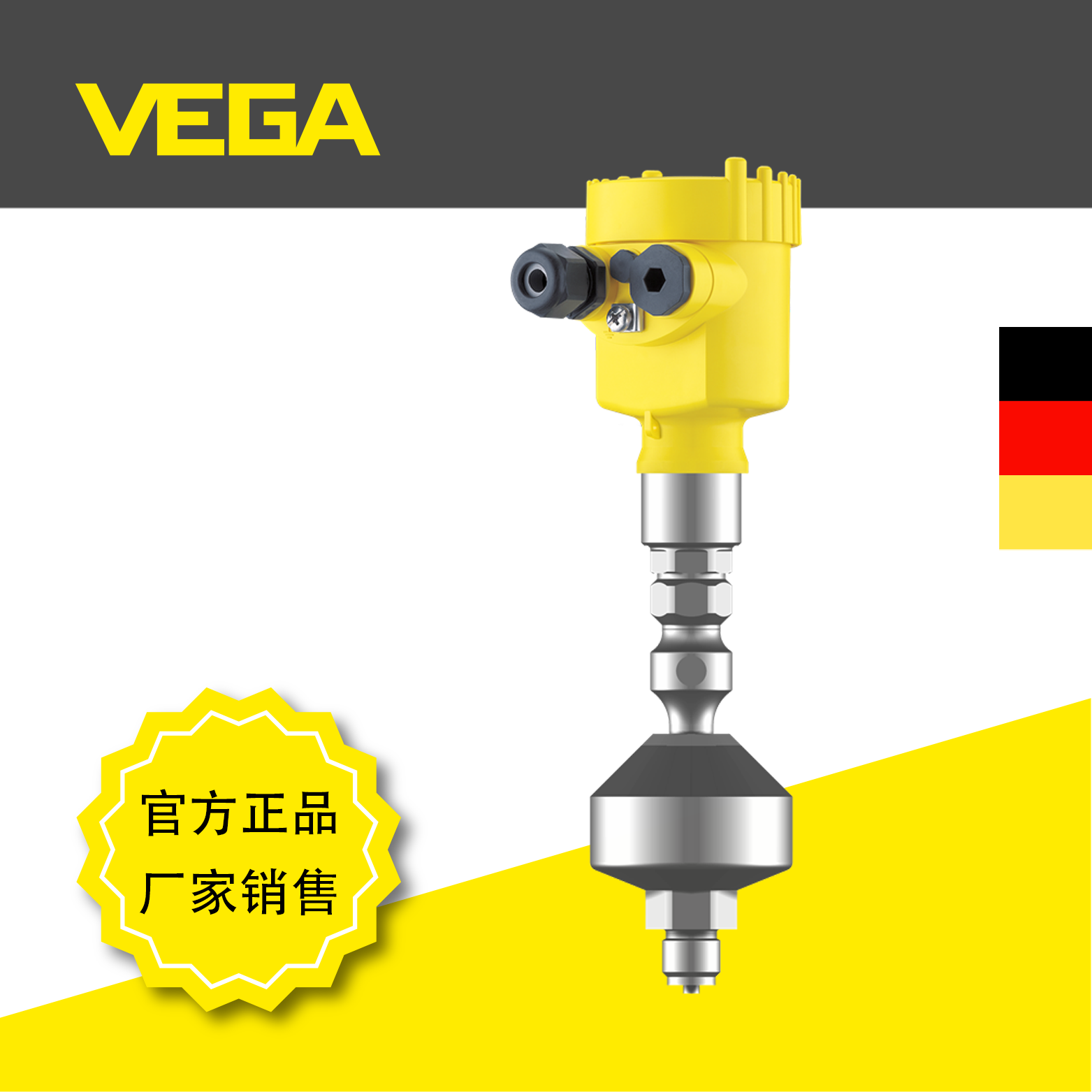 威格压力变送器VEGABAR 81_参数_价格-仪器信息网