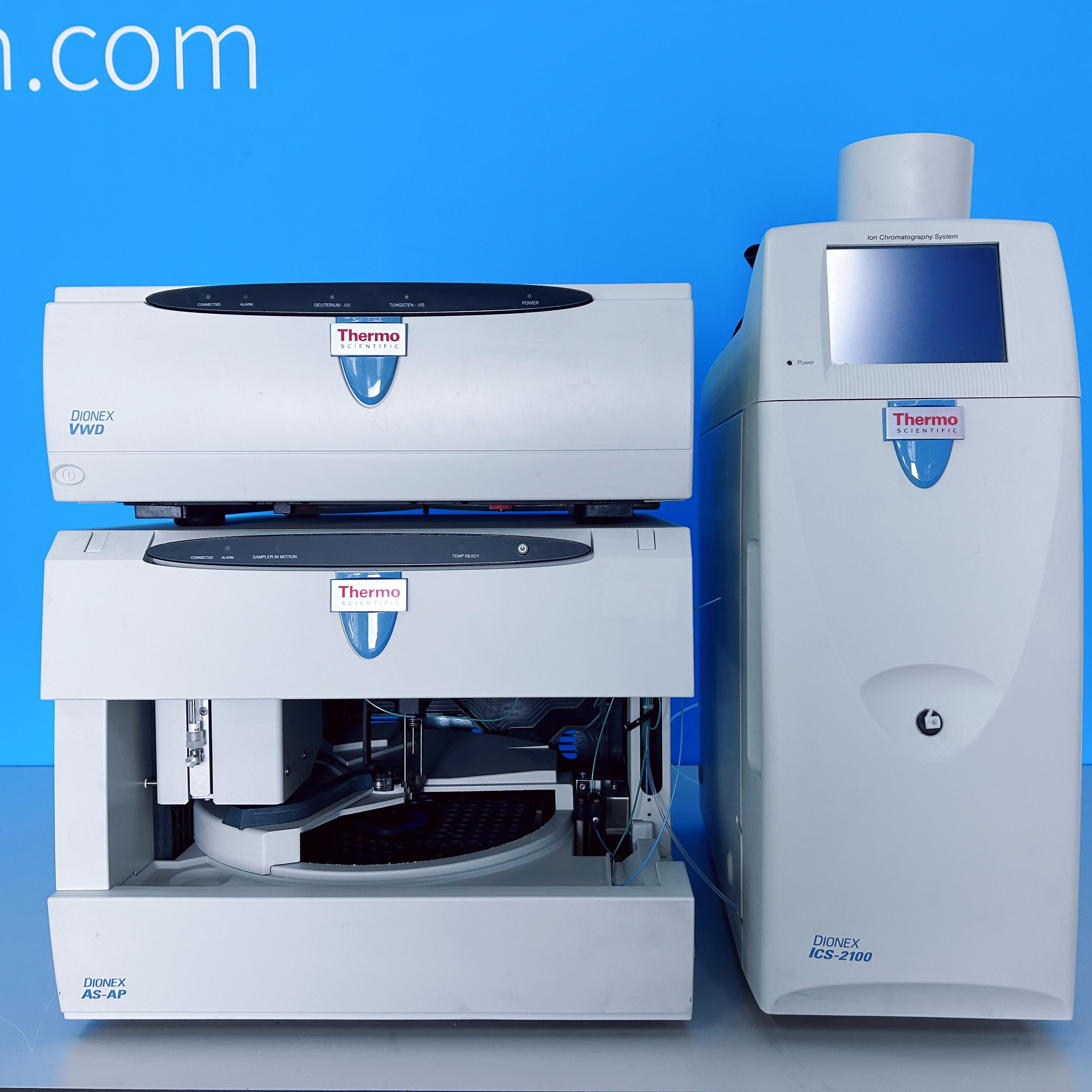 Thermo ICS-2100离子色谱_参数_价格-仪器信息网