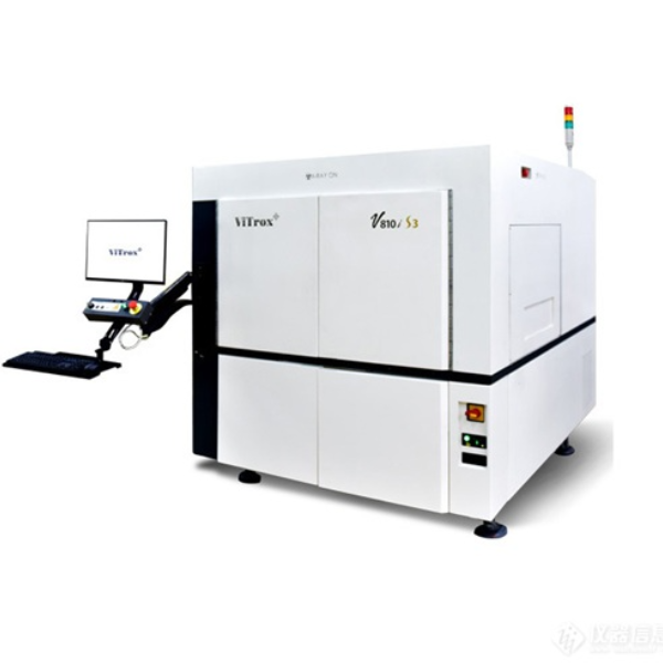 3D X-ray在线检测最新Vitrox V810 S3系列_参数_价格-仪器信息网