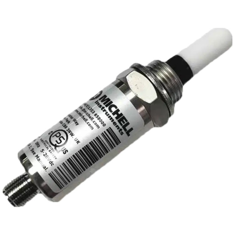 英国MICHELL(密析尔) Cermet II露点仪_参数_价格-仪器信息网