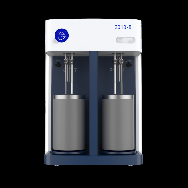 康塔全自动独立多站比表面和孔隙度分析仪QUADRASORB SI_参数_价格-仪器信息网