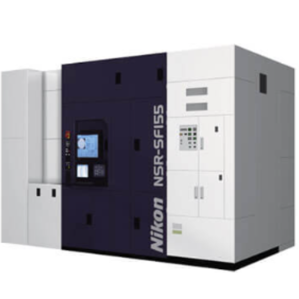 尼康光刻机 Nikon NSR-SF150_参数_价格-仪器信息网