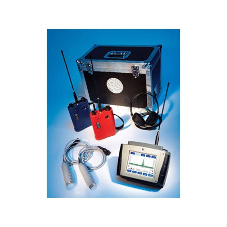 英国HWM Touch PRO智能触屏数字相关仪_参数_价格-仪器信息网