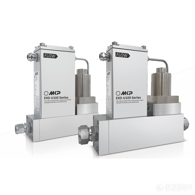 韩国MKP质量流量控制器MFC_报价 - 成都森可瑞科技有限公司