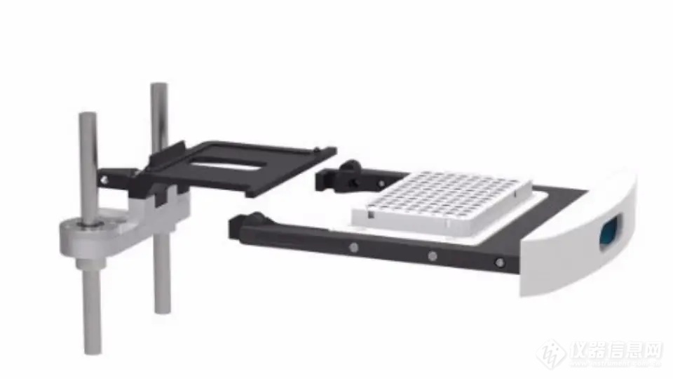 安捷伦 5400 片段分析仪系统Fragment Analyzer 5400_报价 - 安捷伦科技(中国)有限公司