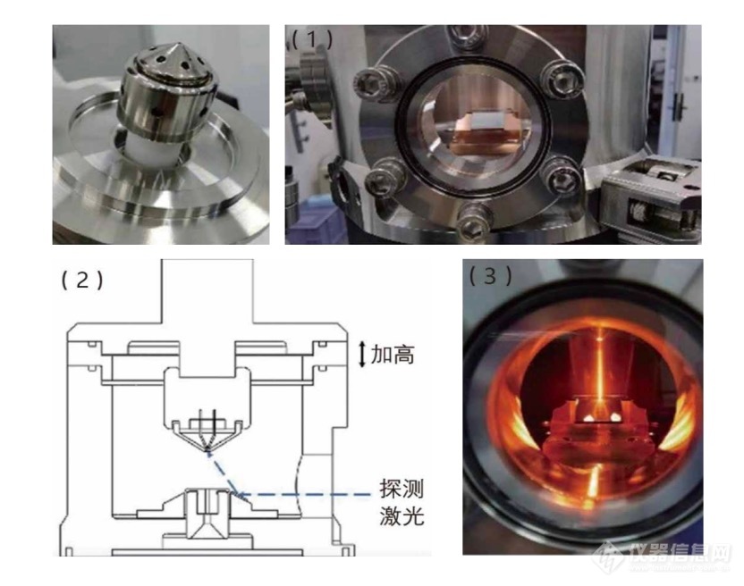 中科科仪KYKY-EM81系列场发射扫描电子显微镜KYKY-EM8100_报价 - 北京中科科仪股份有限公司
