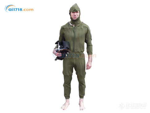 英国SDMS Mk5 排爆服_参数_价格-仪器信息网