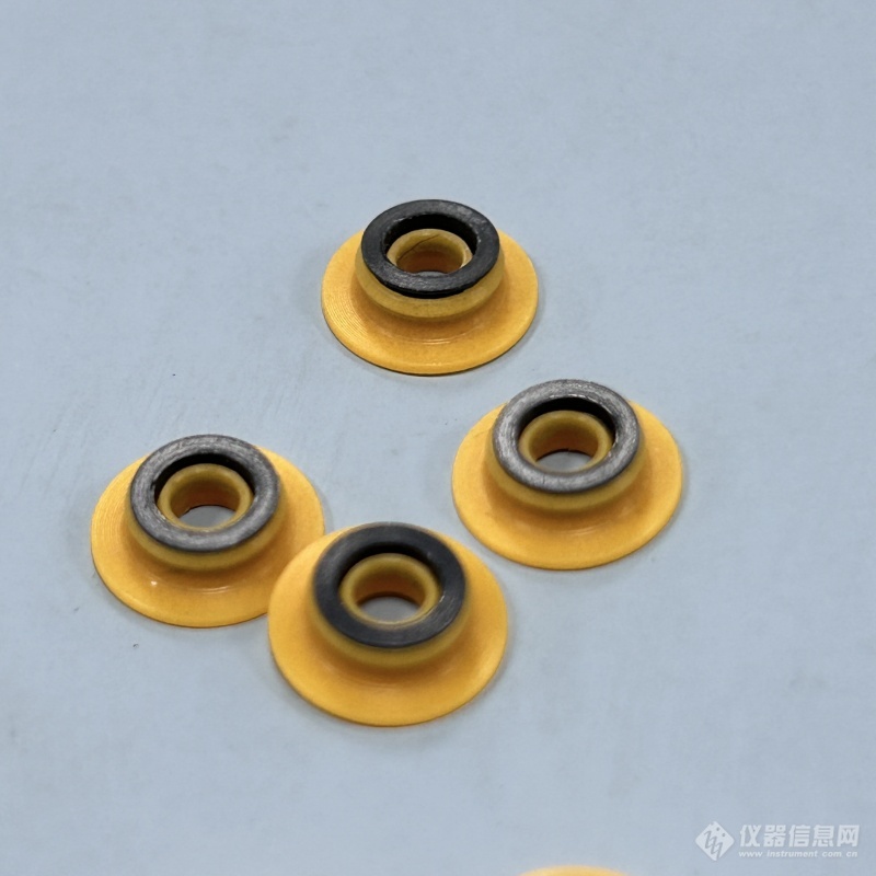 赛默飞离子色谱泵头密封垫075768戴安离子色谱泵密封圈055870_厂家_报价_仪器信息网