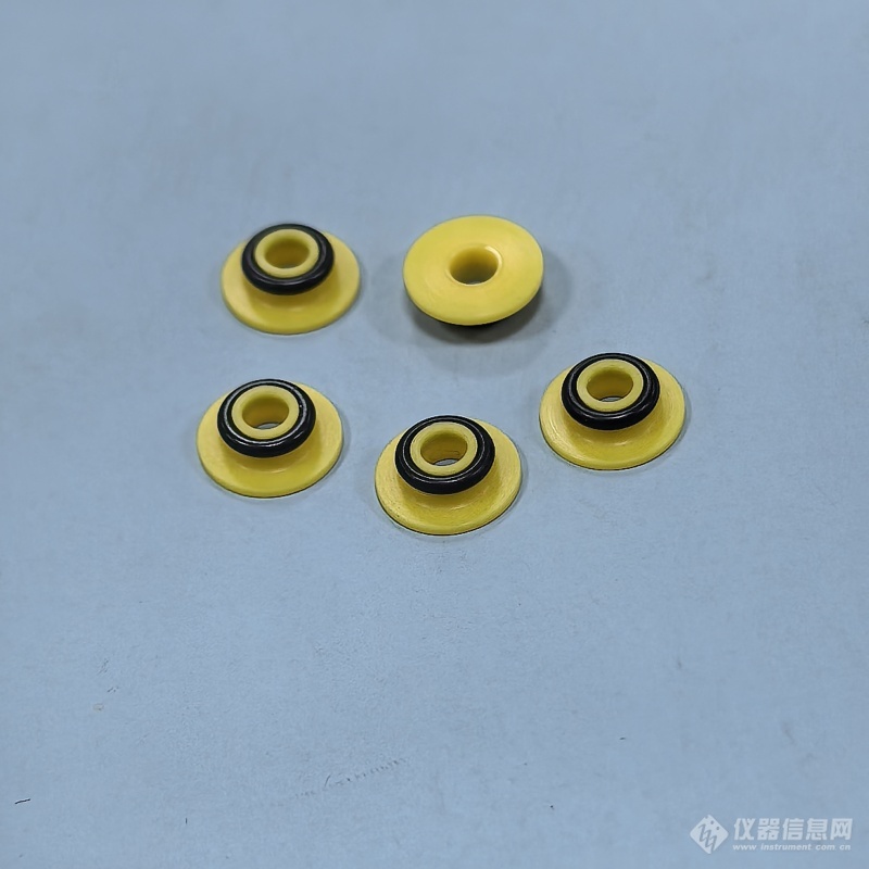 赛默飞离子色谱泵头密封垫075768戴安离子色谱泵密封圈055870_厂家_报价_仪器信息网