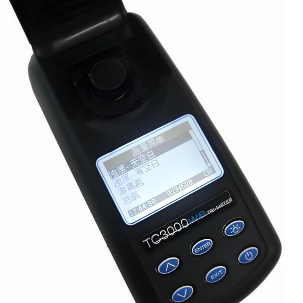 美国Lamotte雷曼TC3000浊度色度余氯综合分析仪 检测精度高，灵敏度强。_参数_价格-仪器信息网