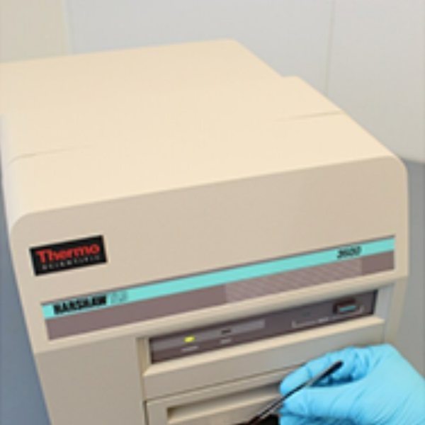 HARSHAW TLD 3500热释光测量系统_参数_价格-仪器信息网
