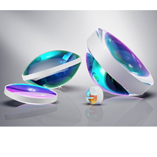 MFLI 系列500k/5M锁相放大器_参数_价格-仪器信息网