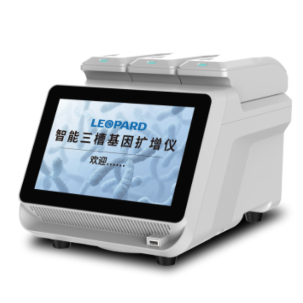 杭州博日科技Bioer 9600 FQD-96A荧光定量PCR仪_参数_价格-仪器信息网