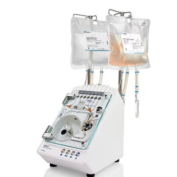 CTS Rotea 逆流离心系统_参数_价格-仪器信息网