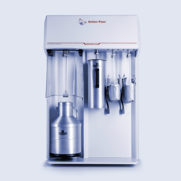 康塔全自动独立多站比表面和孔隙度分析仪QUADRASORB SI_参数_价格-仪器信息网