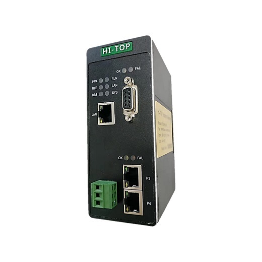 Profibus DP转EtherCAT 协议转换网关工业级 HT3S-ECS-DPS_参数_价格-仪器信息网