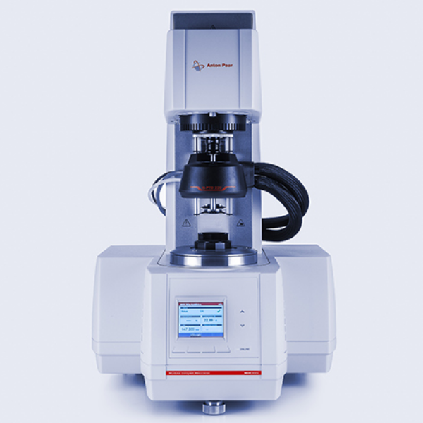 哈克旋转流变仪HAAKE MARS III_参数_价格-仪器信息网