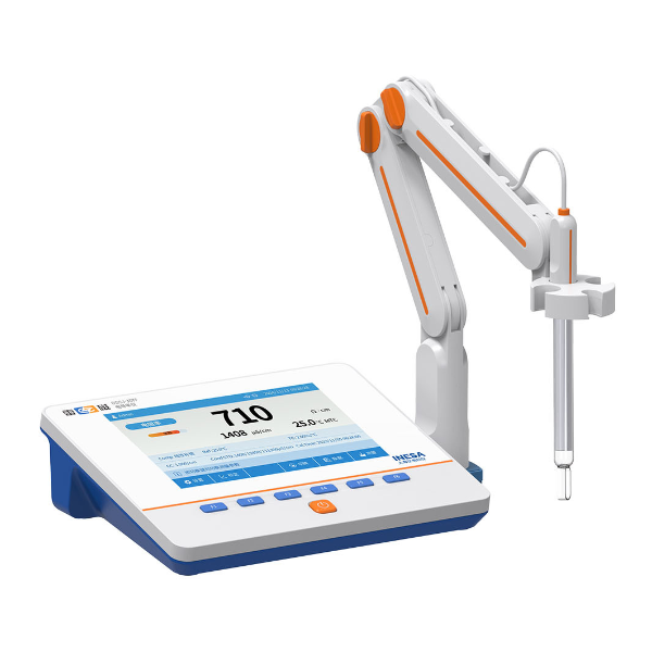 上海雷磁电导率仪DDS-307A_参数_价格-仪器信息网