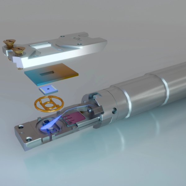 Protochips Sol 透射电镜原位可控光催化气体加热分析系统_参数_价格-仪器信息网