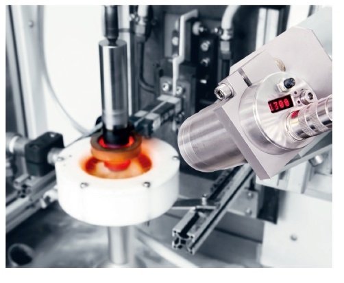 IMPAC IGAR 6 Advanced比色高温计：双色（比色）测温_资讯中心_仪器信息网