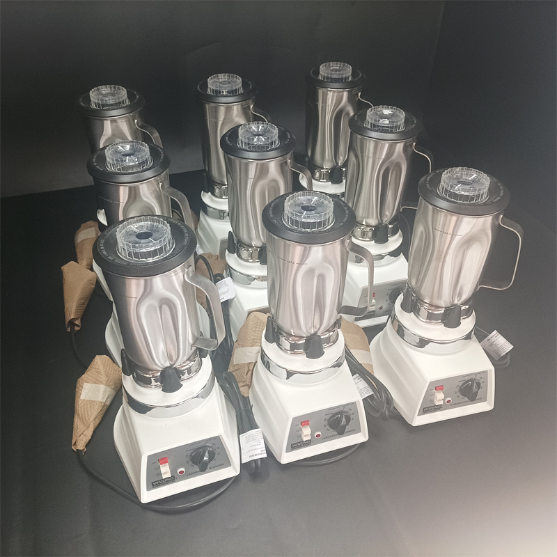 美国waring 7010S 8010S 按钮操作搅拌机_参数_价格-仪器信息网