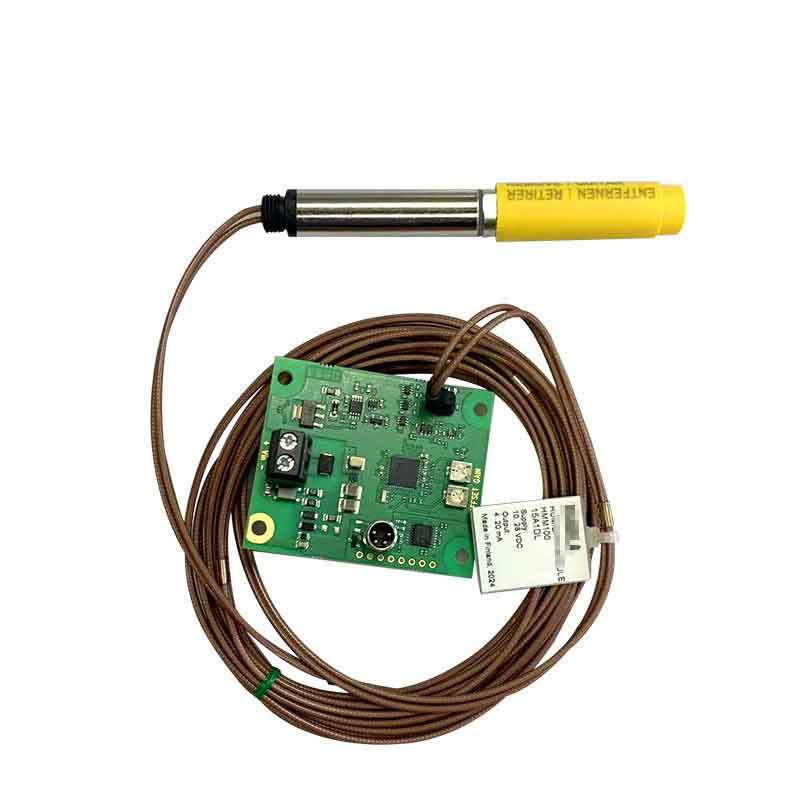 卡伦测控HMM100湿度模块温湿度传感器_参数_价格-仪器信息网