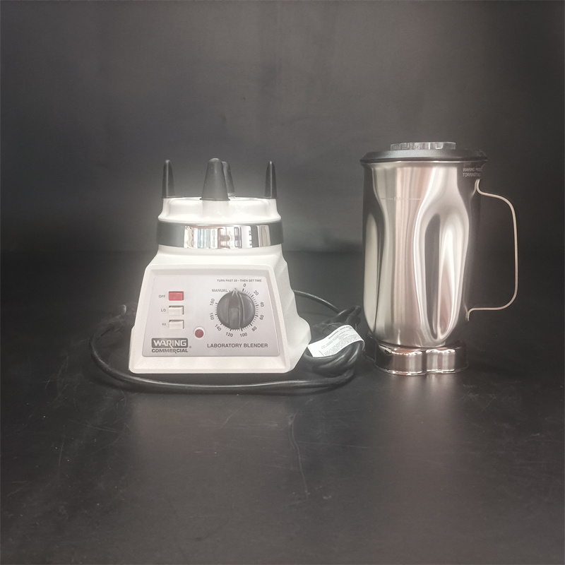 美国waring 7010S 8010S 按钮操作搅拌机_参数_价格-仪器信息网