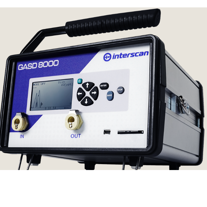 Interscan - 仪器信息网