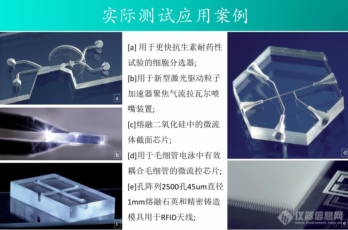 德国Lightfab 3D飞秒激光微纳加工系统(玻璃3D打印机)_参数_价格-仪器信息网