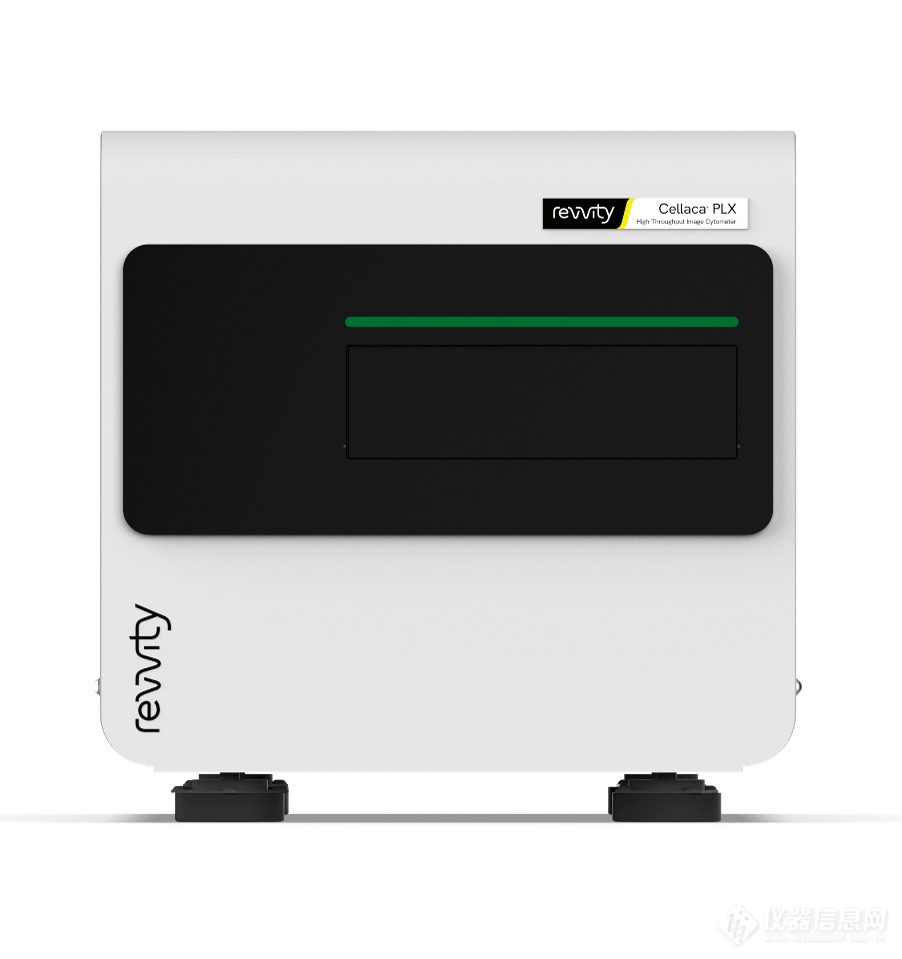 瑞孚迪 Revvity 全自动高通量细胞计数仪 Cellaca MX_参数_价格-仪器信息网