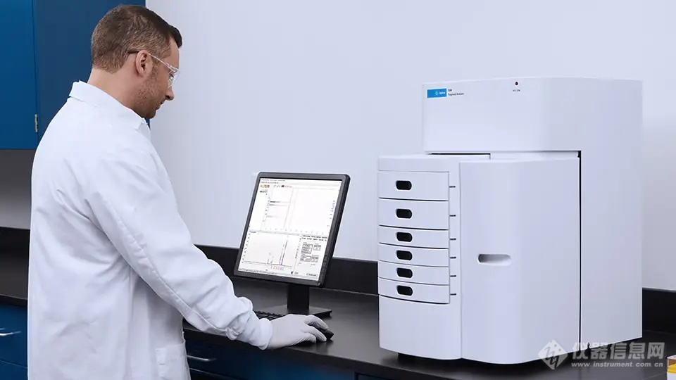 安捷伦 5200 片段分析仪Fragment Analyzer 5200_报价 - 安捷伦科技(中国)有限公司