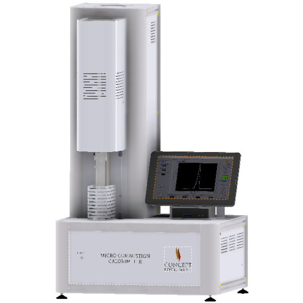 微型燃烧量热仪 Microscale Combustion Calorimeter_参数_价格-仪器信息网