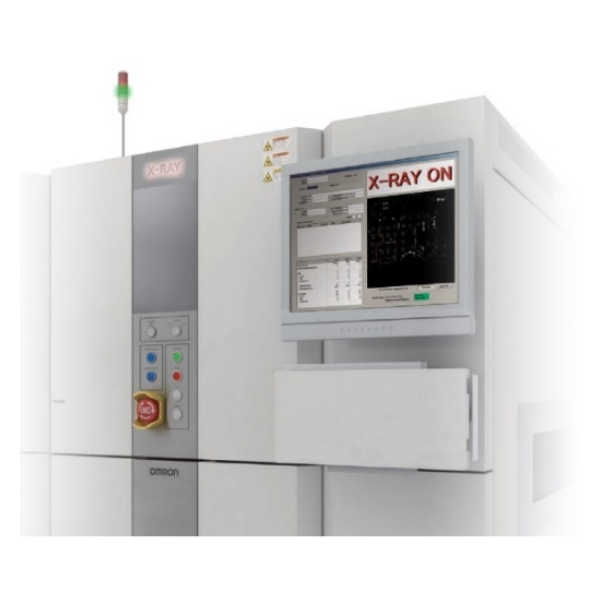 OMRON 高速自动化3D-CT检测系统(AXI) – VT-X750_参数_价格-仪器信息网