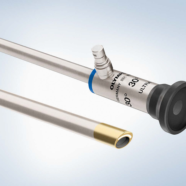 奥林巴斯4K腹腔镜头WA4KL500,5mm,0°_参数_价格-仪器信息网