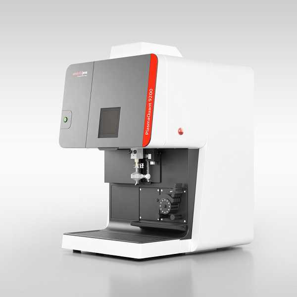 赛默飞Thermo Fisher ICAP-6300电感耦合等离子发射光谱仪_报价 - 展位测试--仪器型号库