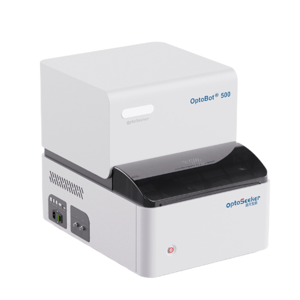 OptoBot® 500 光电微流控系统_参数_价格-仪器信息网