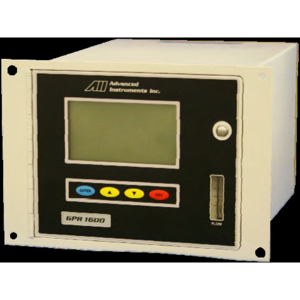 高精度微量氧分析仪 GPR-1600_参数_价格-仪器信息网