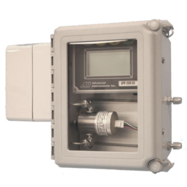 在线式微氧变送器 GPR-1500_参数_价格-仪器信息网