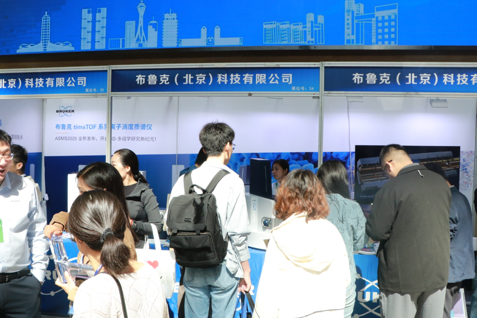 全自动化质谱+多组学+AI赋能，国产临床玩家CACLP 2025大放异彩_资讯中心_仪器信息网