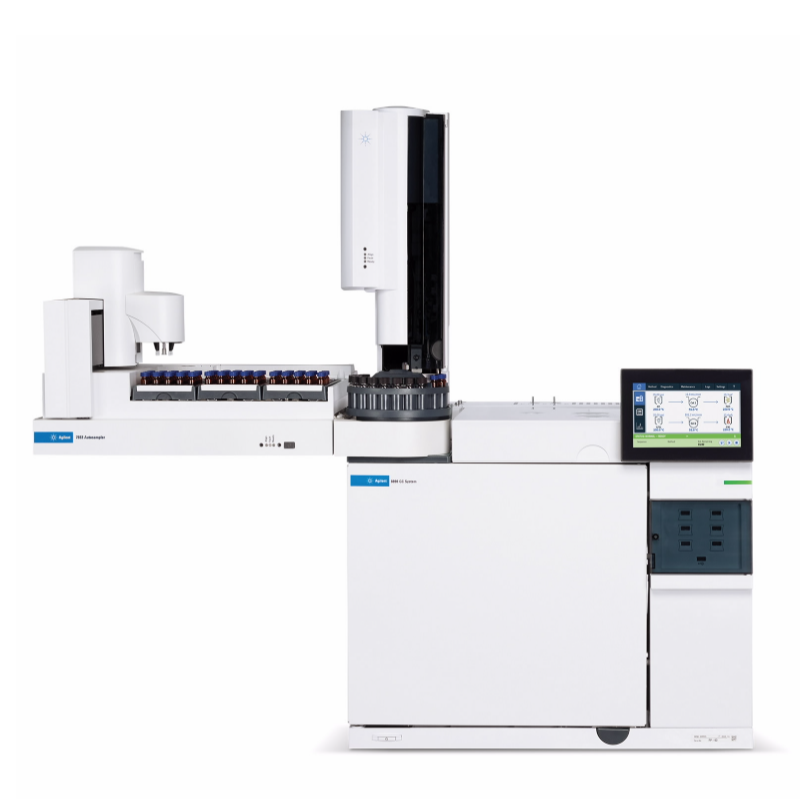 安捷伦Agilent 7693A 自动液体进样器_参数_价格-仪器信息网