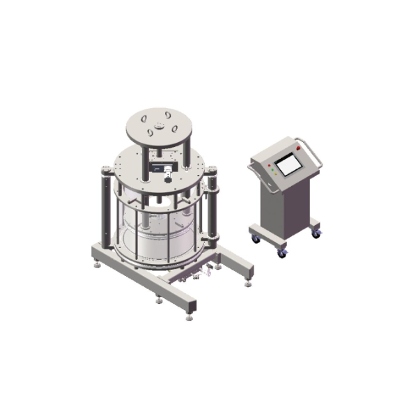 层析系统AKTA Process(6mm) - 典型用户 - 仪器信息网