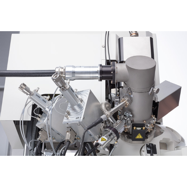 蔡司Crossbeam 350 /550聚焦离子束显微镜是什么_仪器信息网社区