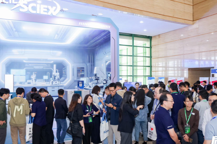 SCIEX中国_SCIEX_首页