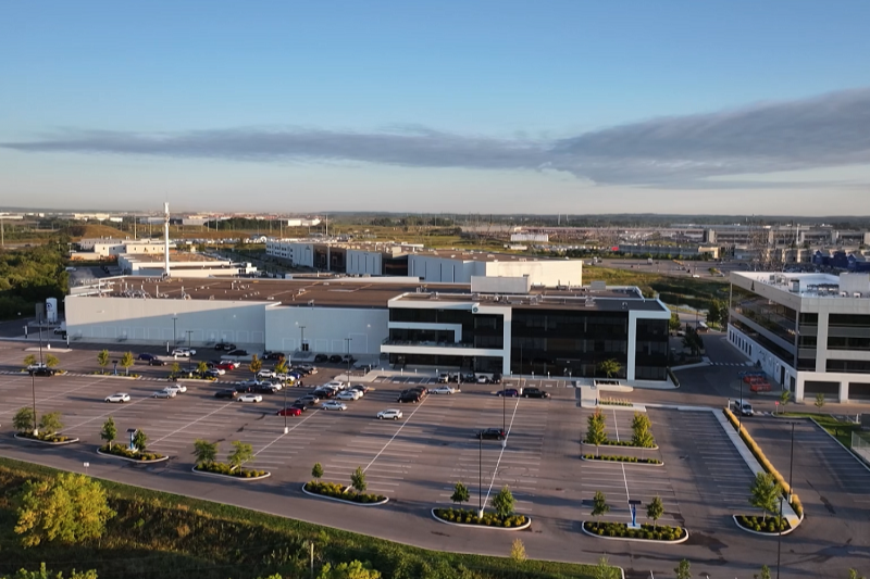 LGC集团旗下TRC全球卓越研发中心正式启用_资讯中心_仪器信息网