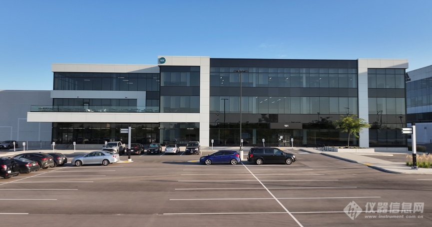 LGC集团旗下TRC全球卓越研发中心正式启用_资讯中心_仪器信息网