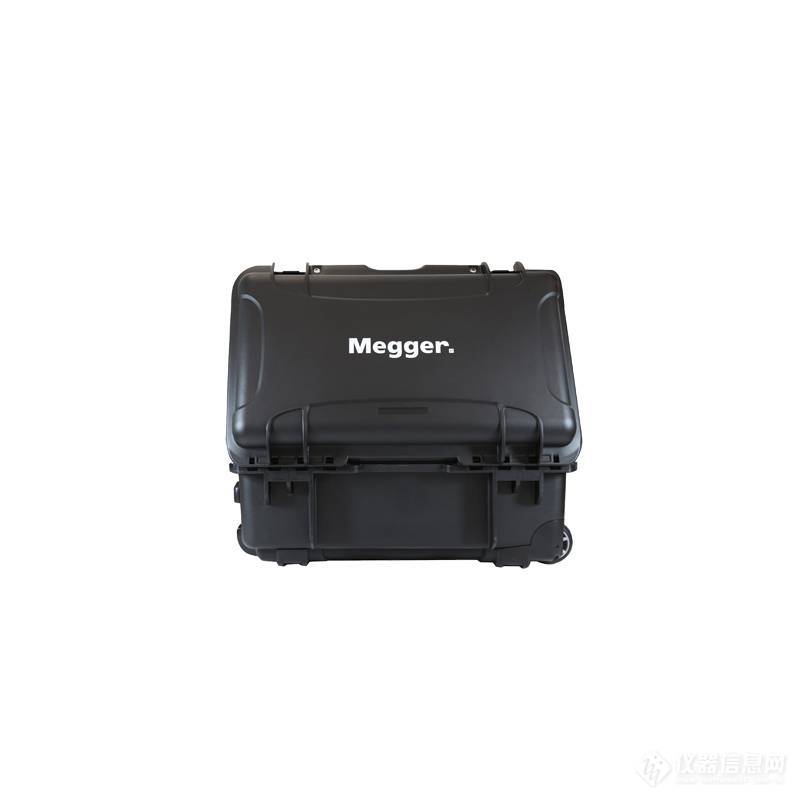 代理 美国MEGGER TAU3 ADV-PRO-EXP三相变压器绕组分析仪_参数_价格-仪器信息网