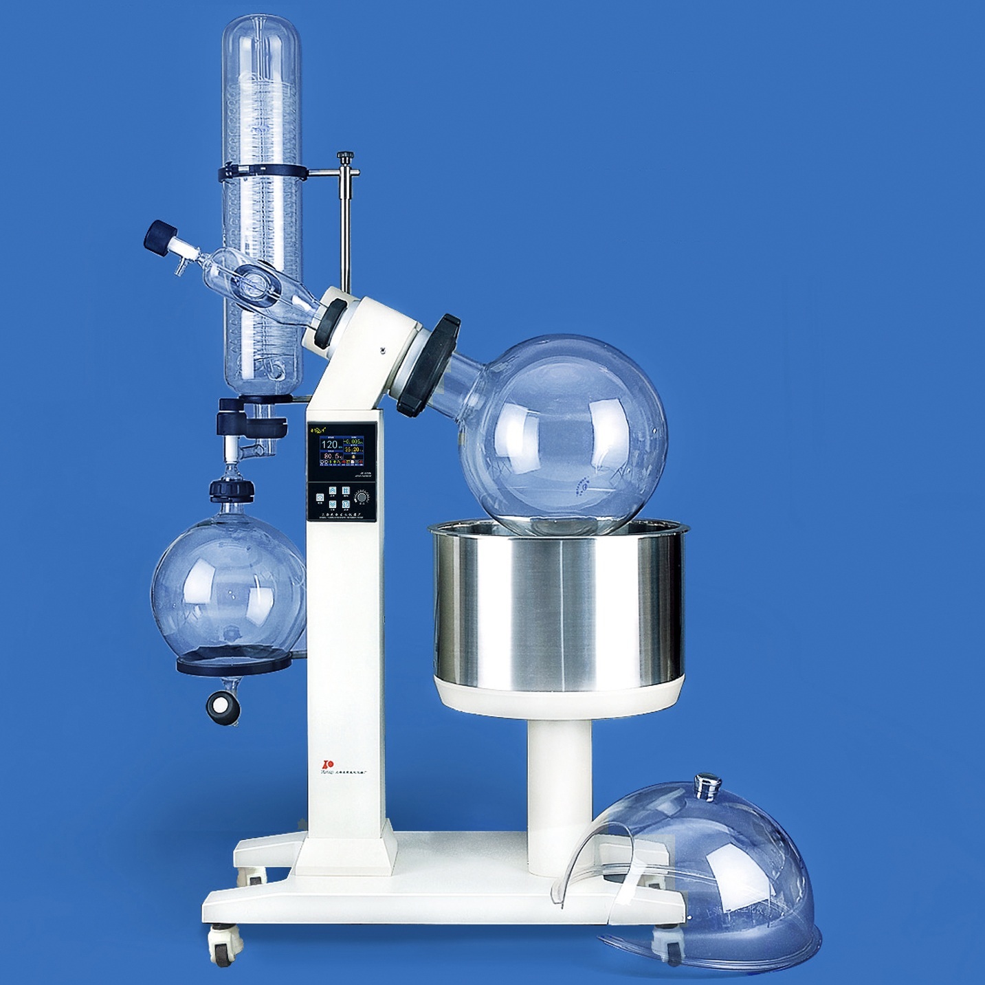 RE-5220A 旋转蒸发器/上海亚荣/实验室仪器_参数_价格-仪器信息网