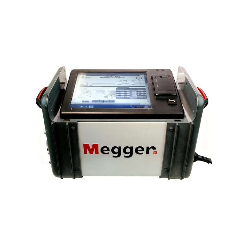 DELTA4100/4110/4310A/4300A系列系列12kV绝缘诊断系统_参数_价格-仪器信息网