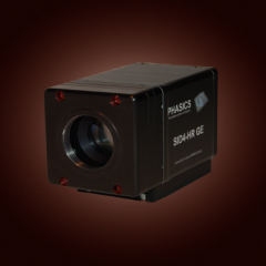 Phasics SID4-HR高分辨波前传感器_参数_价格-仪器信息网